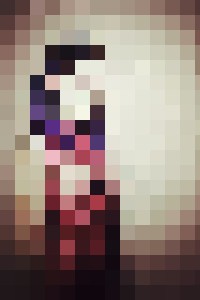 Sheer See through dress 001 - Rondos Spicy ️ AI Art - Digital Art & AI ...