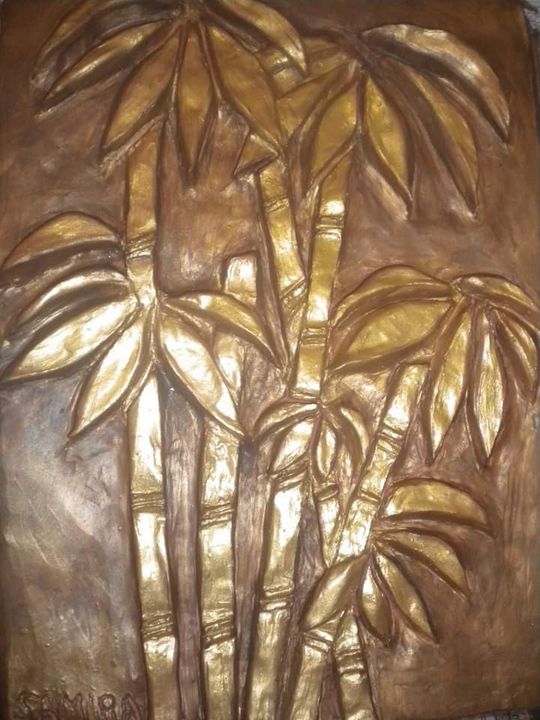 Emma - Crafts & Other Art