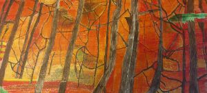 David Baker - Paintings & Prints