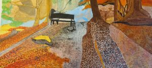 David Baker - Paintings & Prints