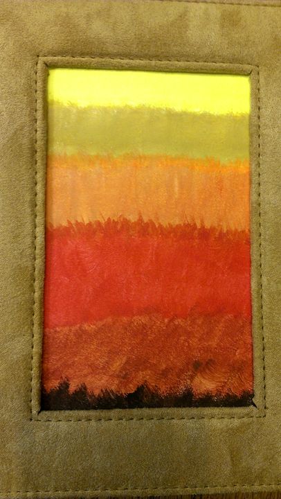 Item 19: Sudden Attraction - Power Paintings - Paintings & Prints ...