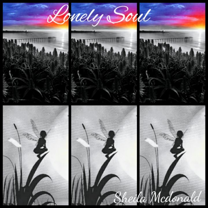 Lonely Soul Visual Art - Art On Wheels - Photography, Religion ...