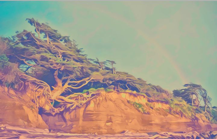 Tree of life Forks washington - beta - Paintings & Prints, Flowers ...