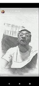 A God's Creation - Photography