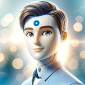 PromptGod, a ChatGPT Artist