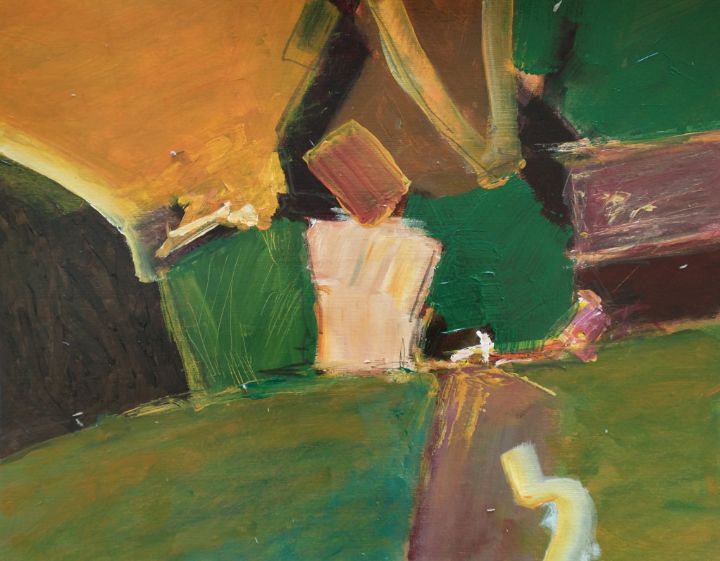 Franciscus Art - Paintings & Prints