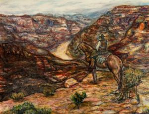 Armless Art - Drawings & Illustration, Paintings & Prints
