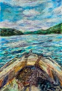 Armless Art - Drawings & Illustration, Paintings & Prints