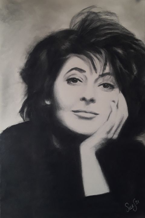 Midgieart - Drawings & Illustration, Paintings & Prints
