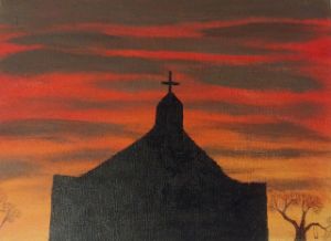 Tree Art And landscapes - Digital Art & AI