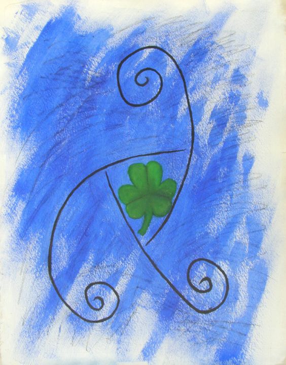 Altered Mind Art - Paintings & Prints, Drawings & Illustration