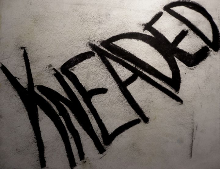 Altered Mind Art - Drawings & Illustration, Paintings & Prints