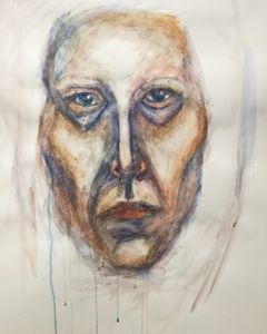 Ellie Yates - Drawings & Illustration, Paintings & Prints