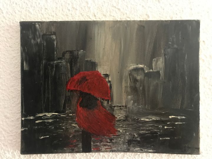 AnArt - Paintings & Prints