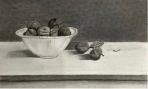 Still life sketch - Art and Soul by Semmu - Drawings & Illustration ...