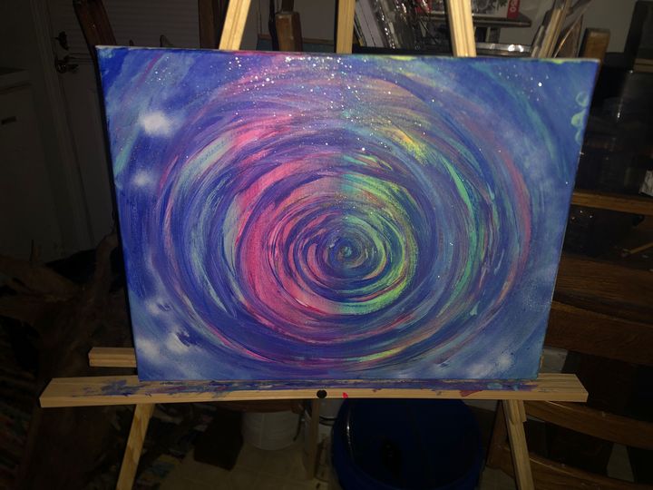 Universal - Paintings & Prints