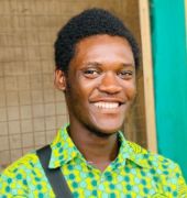 Kwabi's artworks - Paintings & Prints