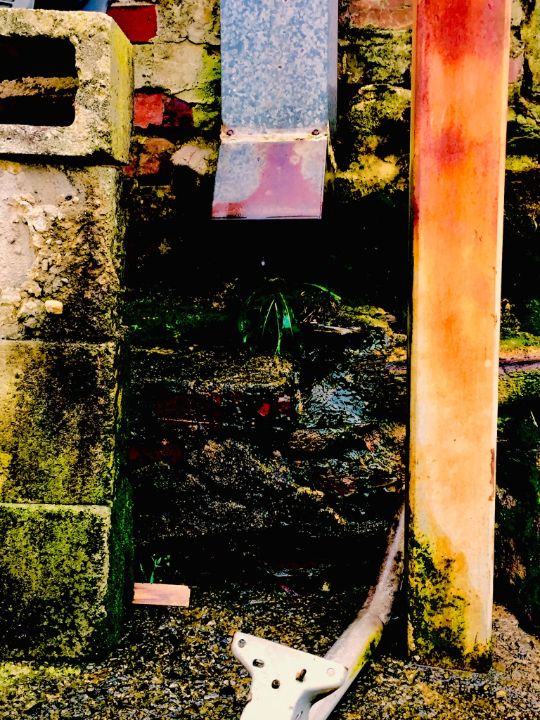 Urban waterfall #2 - Joseph Merritt Studios - Photography, Landscapes ...