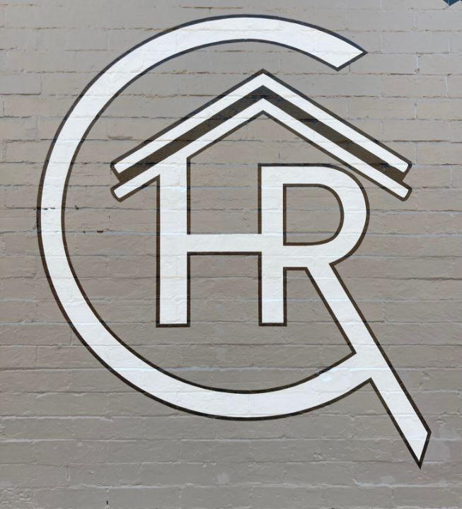 Hand painted logos - Joseph Merritt Studios - Crafts & Other Art, Other ...