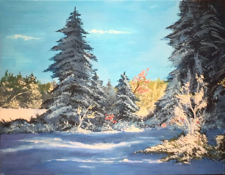 A2 - Paintings & Prints