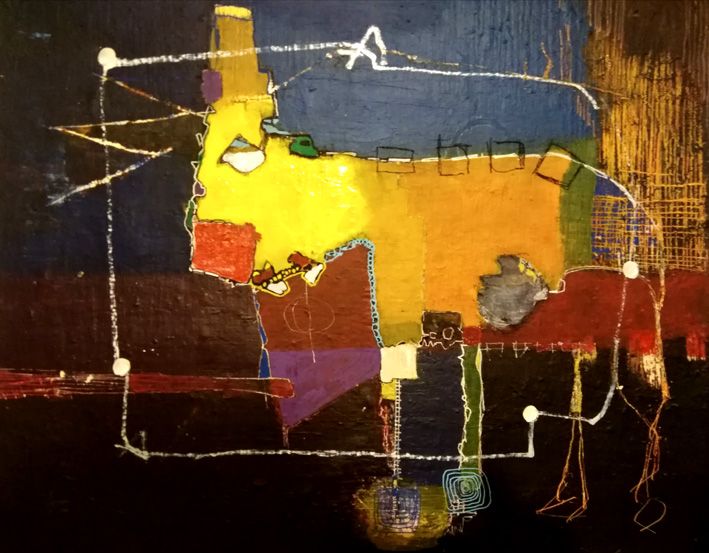 Delapierre - Paintings & Prints