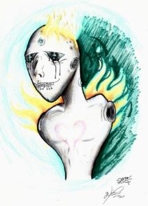 Nicholas Camarena the Octopus - Paintings & Prints, Photography ...