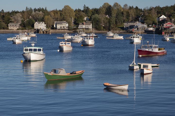 Buy Harbors & Ports, Beach & Ocean, Landscapes & Nature, Photography at ...
