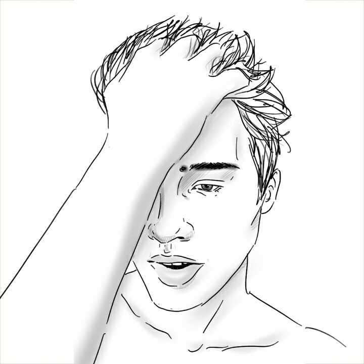 Random Person - Ram's Artworks - Digital Art & AI, People & Figures ...