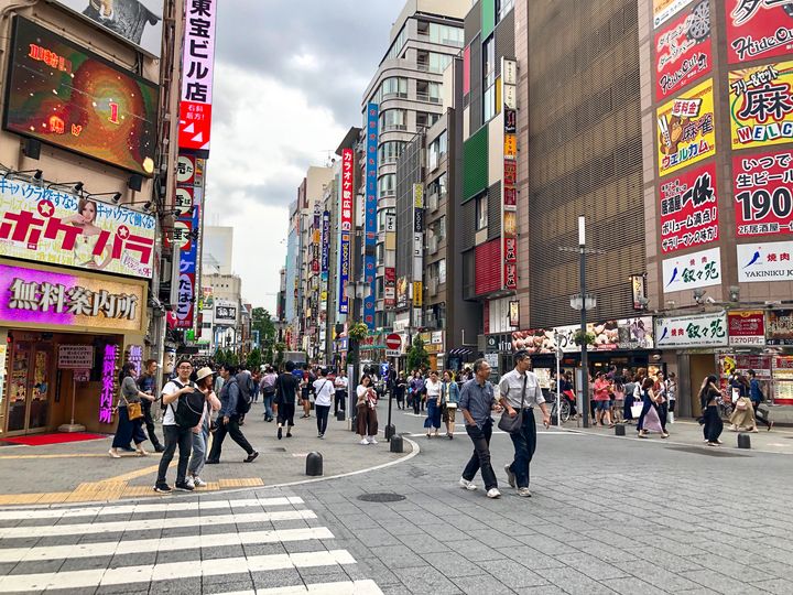 Tokyo - Stephanie Claytor - Photography, Places & Travel, Asia, Japan ...