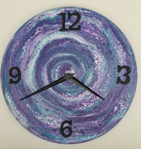 Pouring My Heart Out - Paintings & Prints, Ceramics & Pottery ...