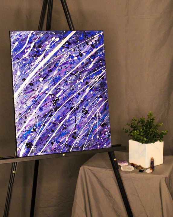 Celeste - Paintings & Prints