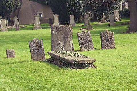 Ireland graveyard. - Through the lens - Photography, Ethnic, Cultural ...