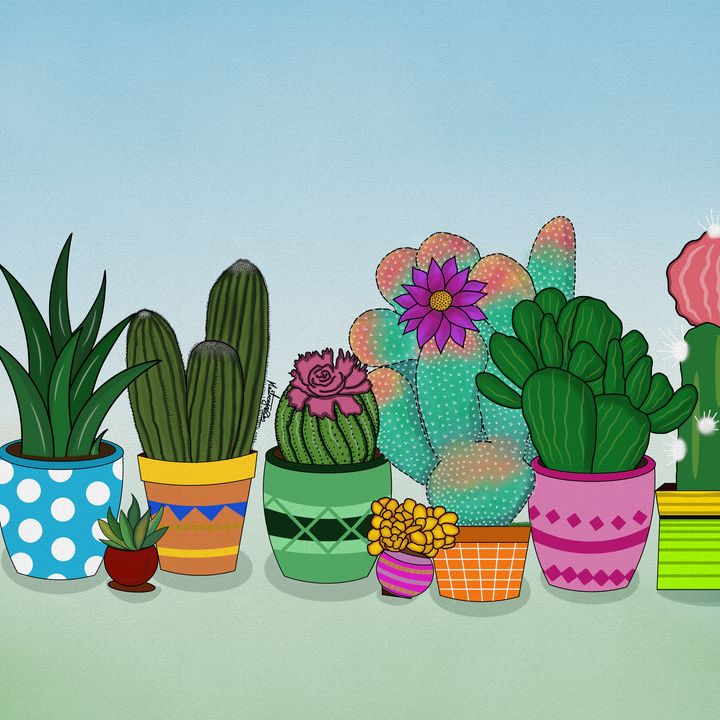 Maitreyee Das - Digital Art