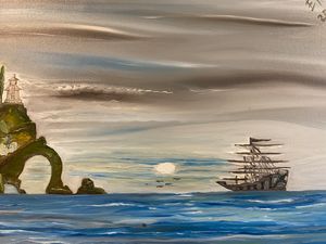 Ek collection - Paintings & Prints