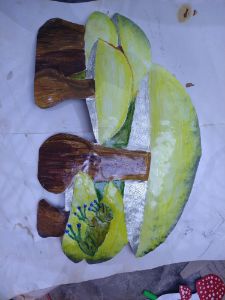 Macarter - Crafts & Other Art