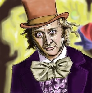 Phil Priestley - Digital Art & AI