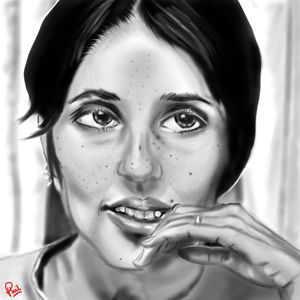 Phil Priestley - Digital Art & AI