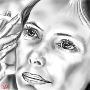 Phil Priestley - Digital Art & AI