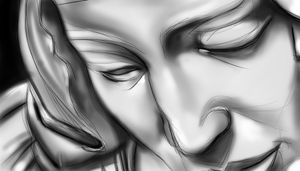 Phil Priestley - Digital Art & AI