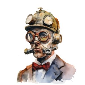 DME.ARTS - Digital Art & AI, Drawings & Illustration