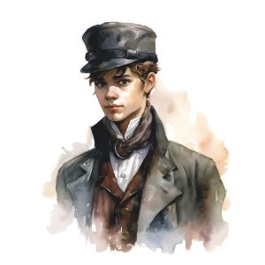 DME.ARTS - Digital Art & AI, Drawings & Illustration