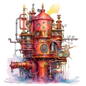 DME.ARTS - Digital Art & AI, Drawings & Illustration