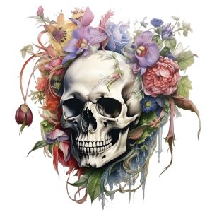 DME.ARTS - Digital Art & AI, Drawings & Illustration