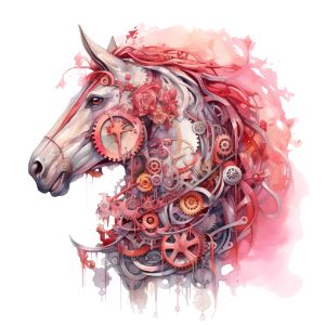 DME.ARTS - Digital Art & AI, Drawings & Illustration