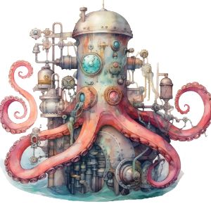 DME.ARTS - Digital Art & AI, Drawings & Illustration