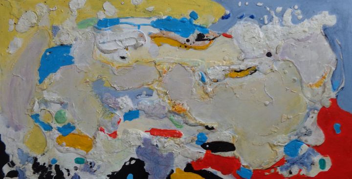 Abstract Painting - ART88 - Paintings & Prints, Abstract, Landscape ...