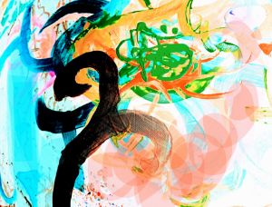 Budhoo - Paintings & Prints, Drawings & Illustration