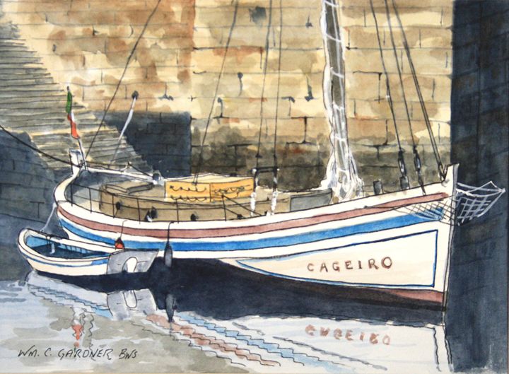 Buy Vehicles & Transportation, Paintings & Prints at ArtPal