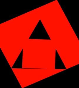 Positive Red Negative Black - Indigo G Designs - Digital Art & AI ...