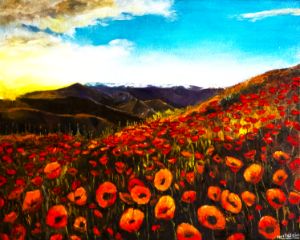 Paintings by Michael Hartstein - Paintings & Prints